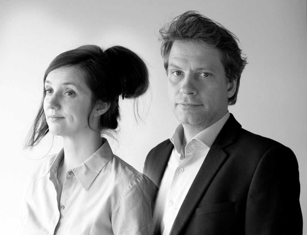 Broersen & Lukács - Moooi Carpets