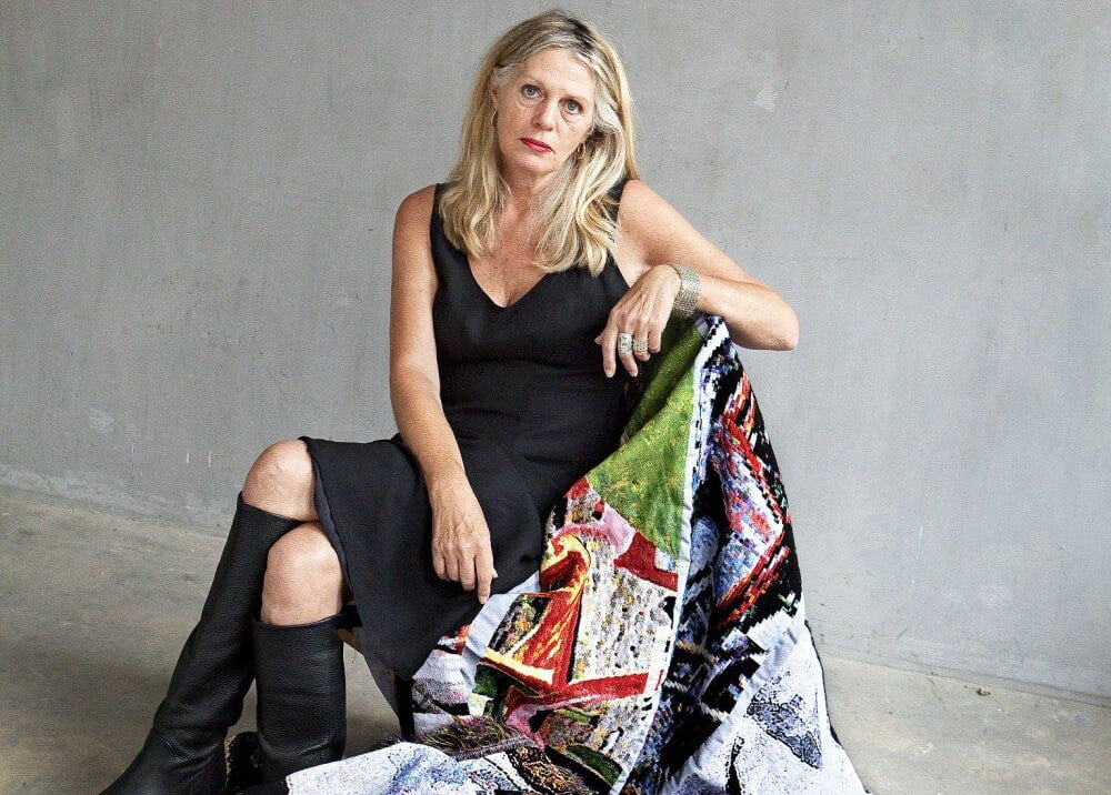 Barbara Broekman - Moooi Carpets