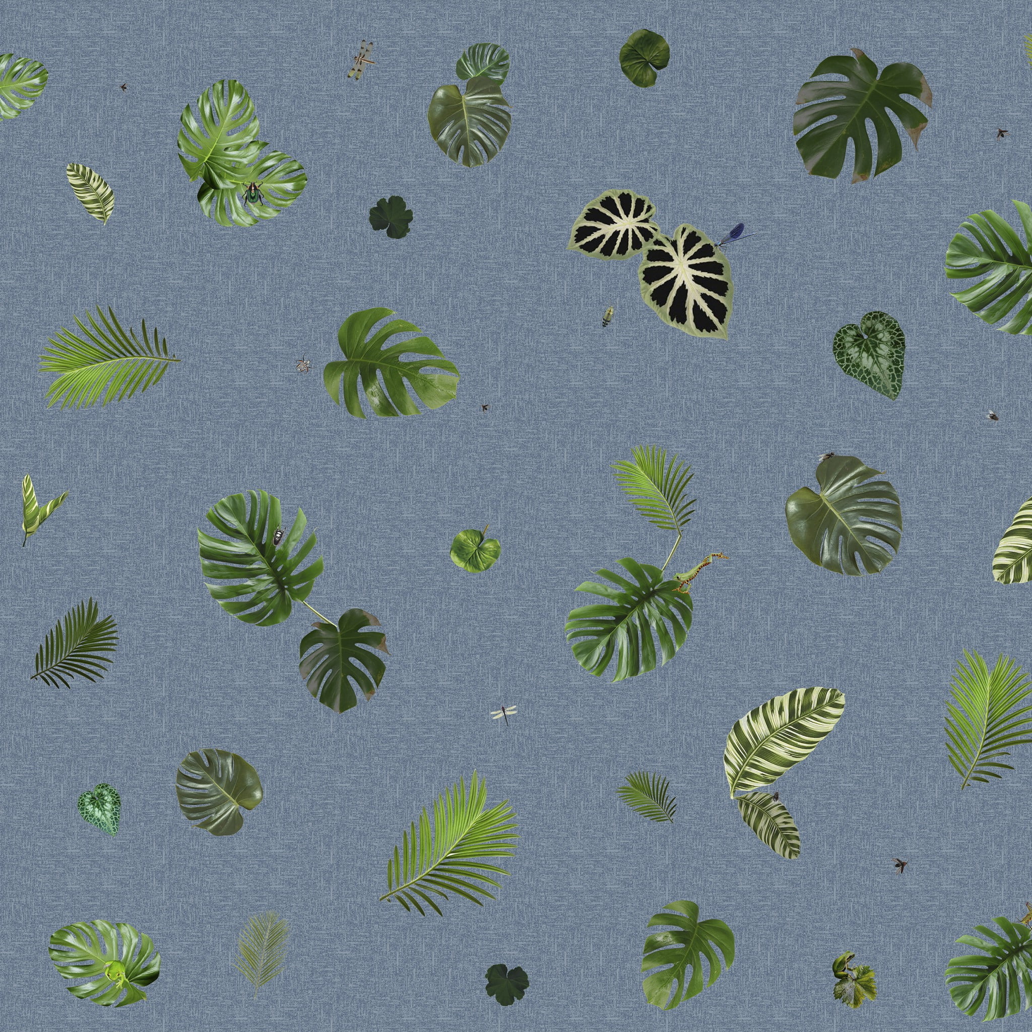 Tropical Leaf - Moooi Carpets