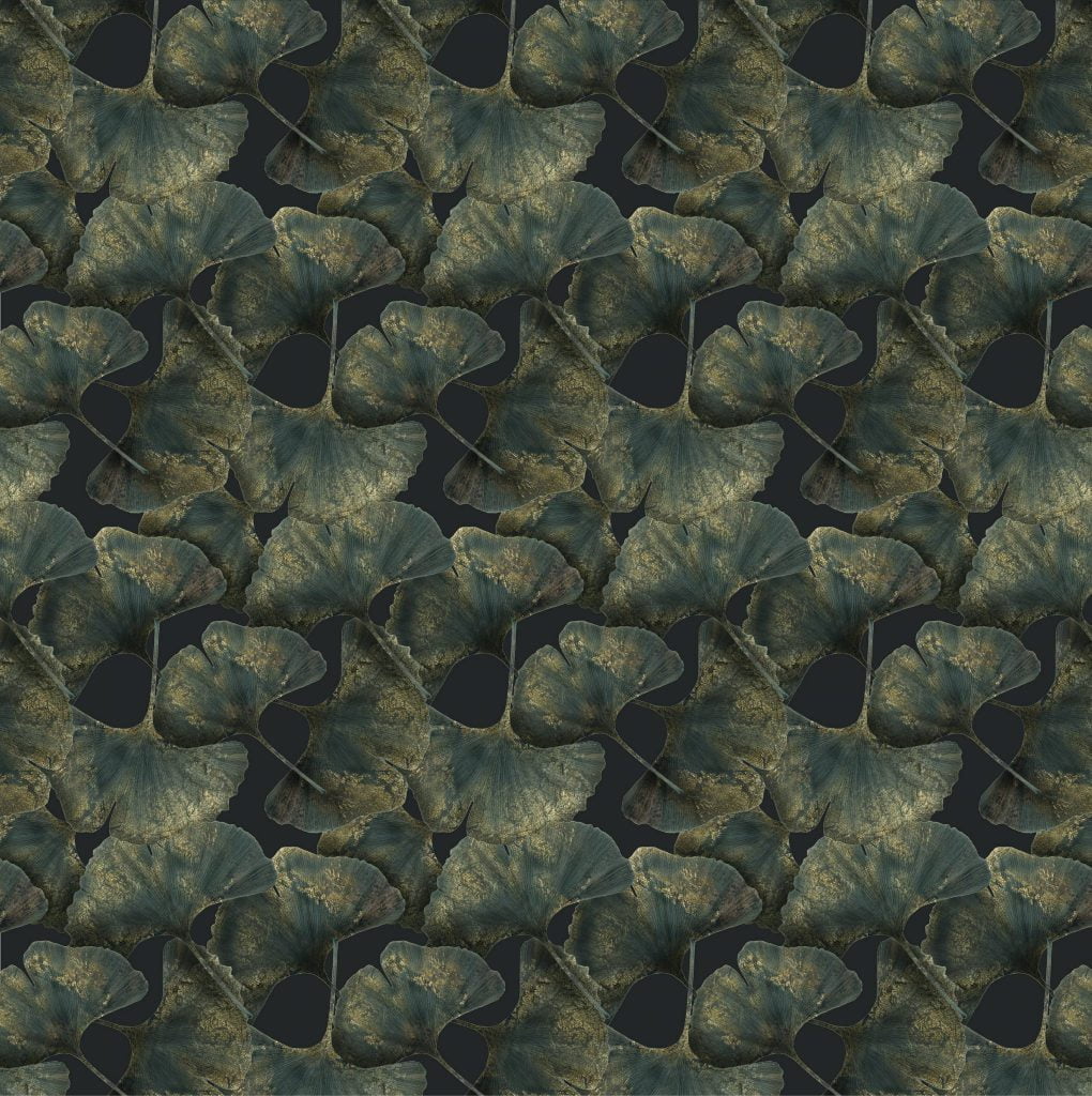 Tropical Leaf - Moooi Carpets