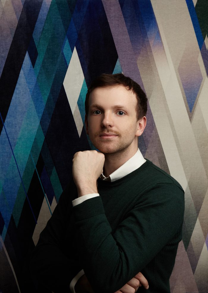 Kit Miles - Moooi Carpets