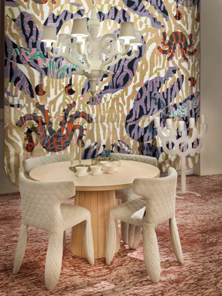 Ross Lovegrove - Moooi Carpets