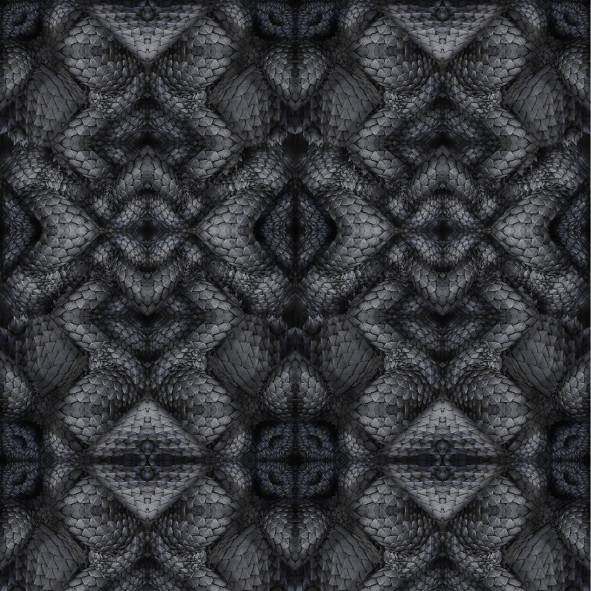 Dwarf Rhino - Moooi Carpets