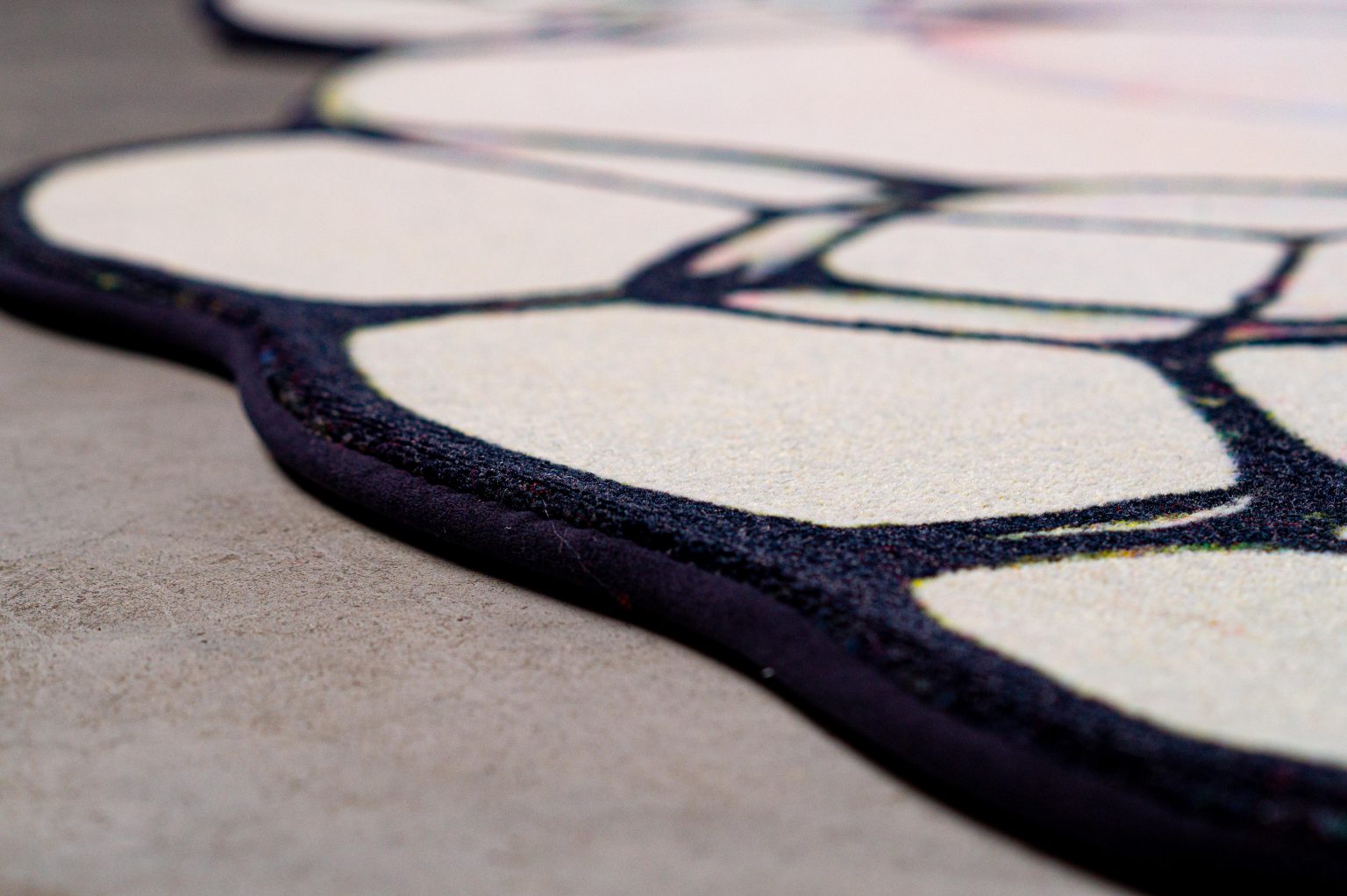 Bubble Natural - Moooi Carpets