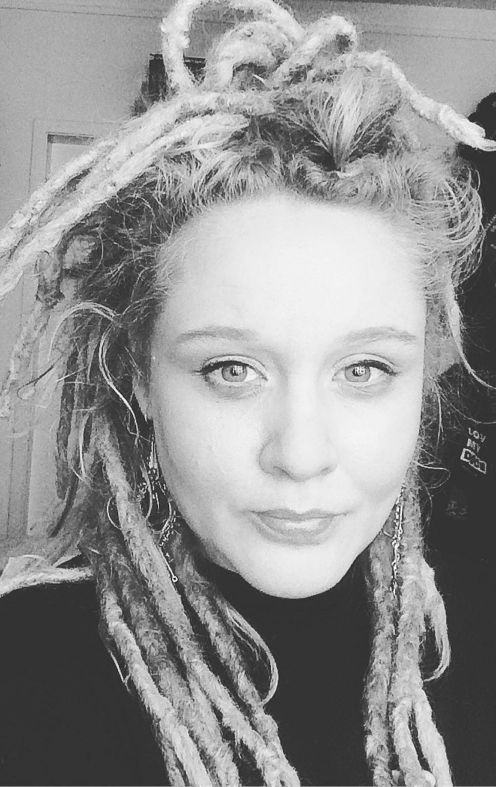 Emma Larsson - Moooi Carpets