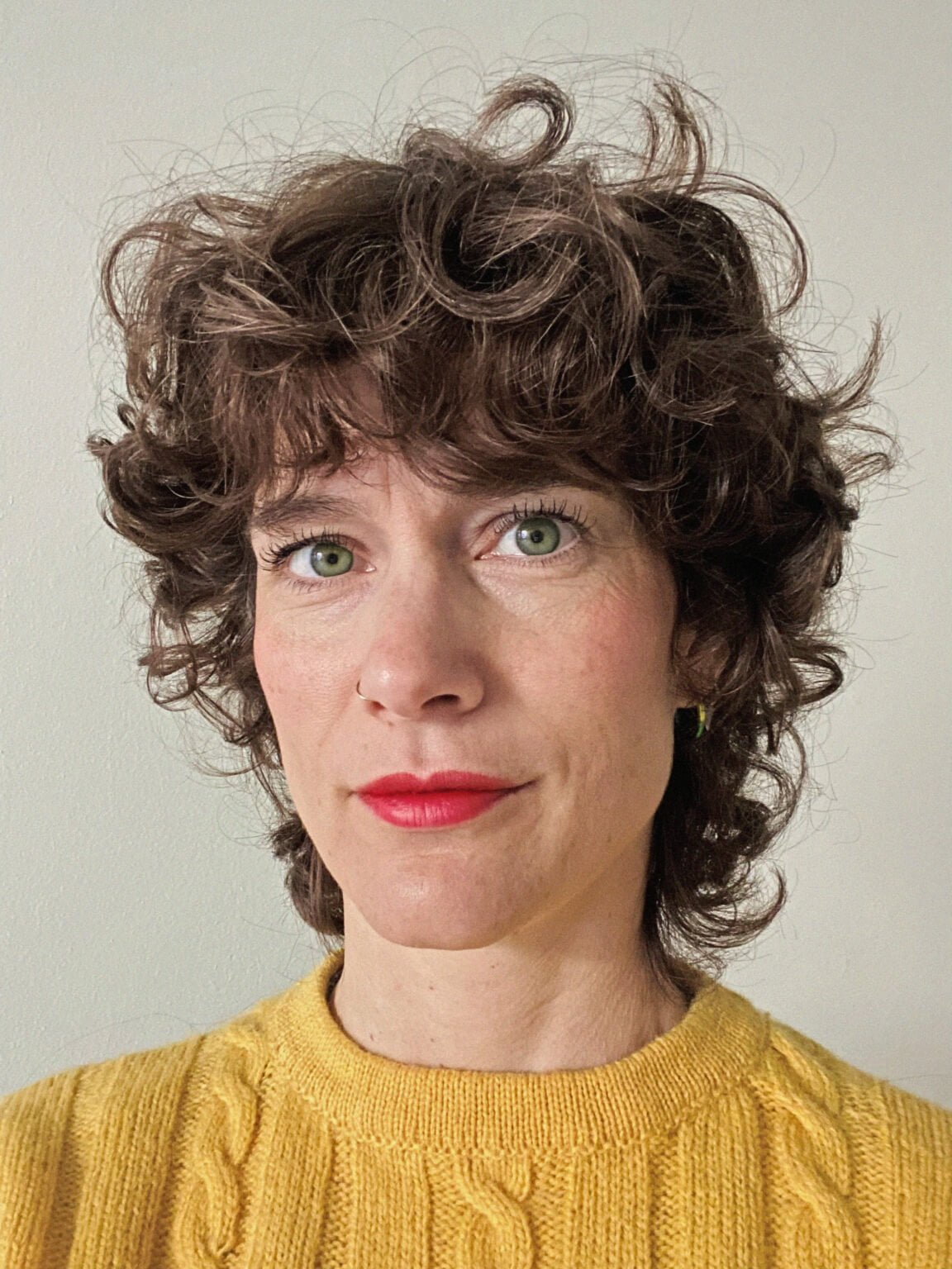 Hilde Koenders - Moooi Carpets