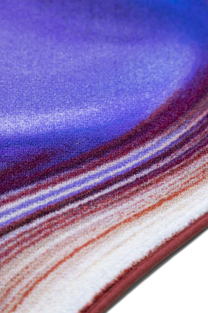 Mixing Pixels of Scribble I - Moooi Carpets