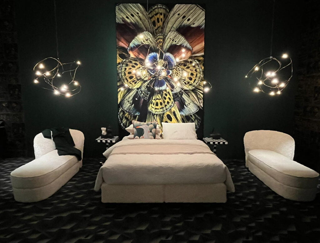 Seb Janiak - Moooi Carpets