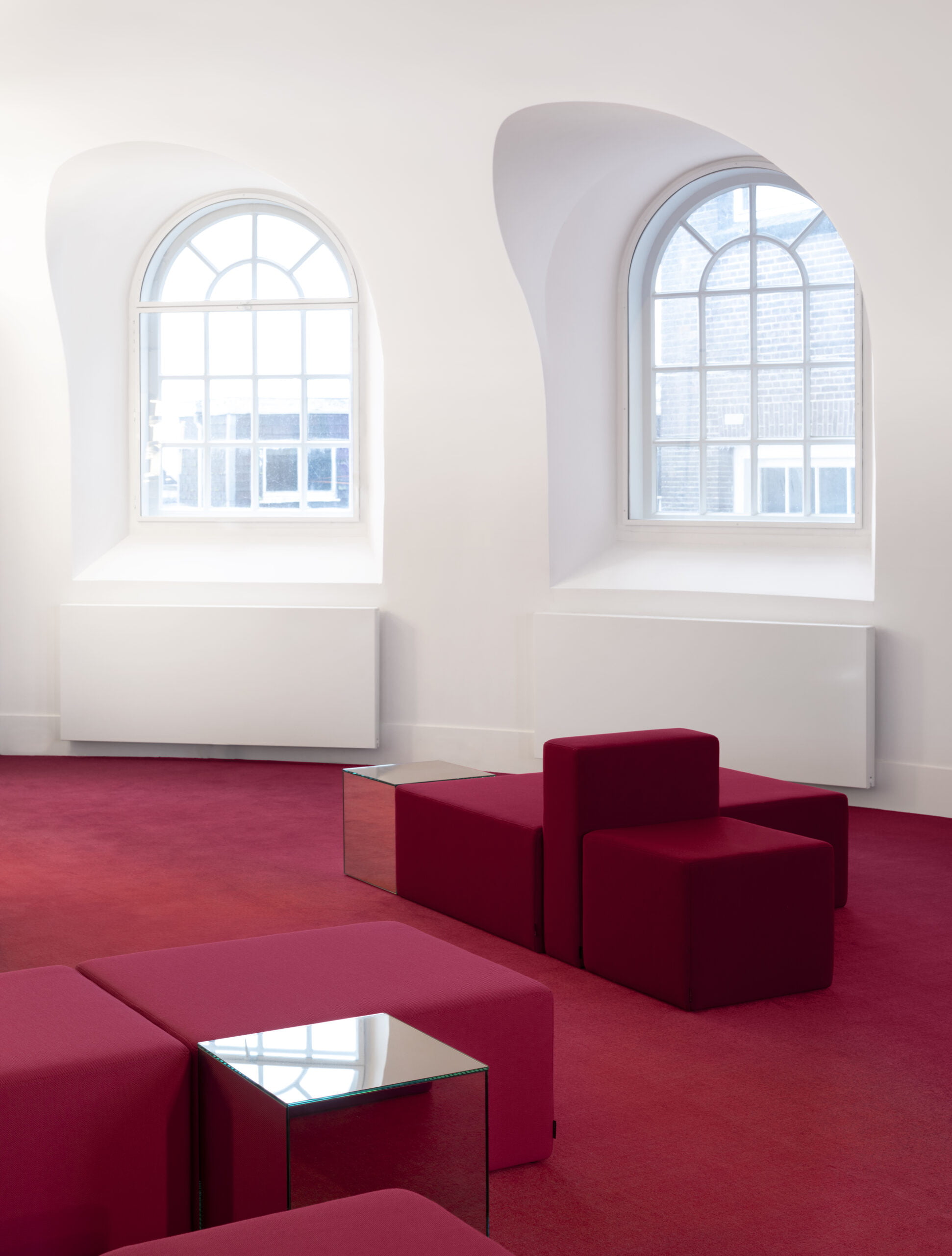 Felix Meritis - Moooi Carpets